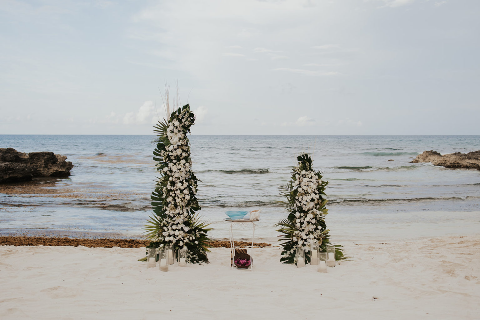 Intimate Mexico Elopement - letyaltamphotography.com
