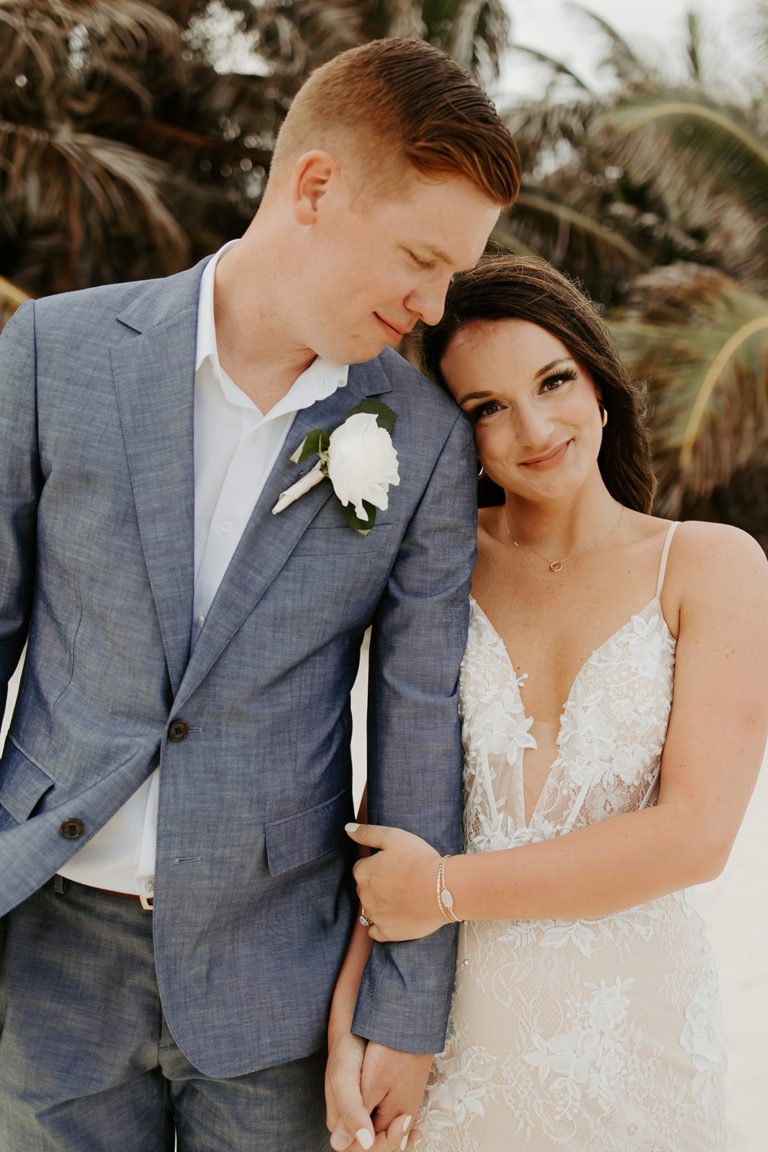 Intimate Mexico Elopement - letyaltamphotography.com