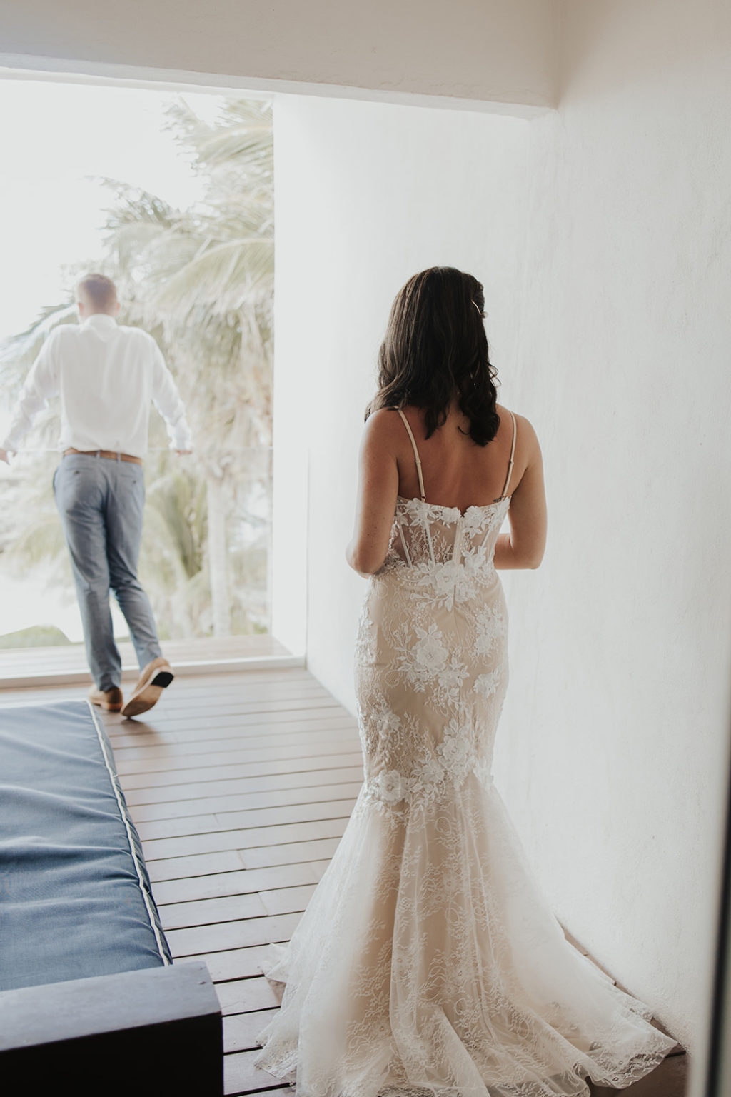 Intimate Mexico Elopement - letyaltamphotography.com