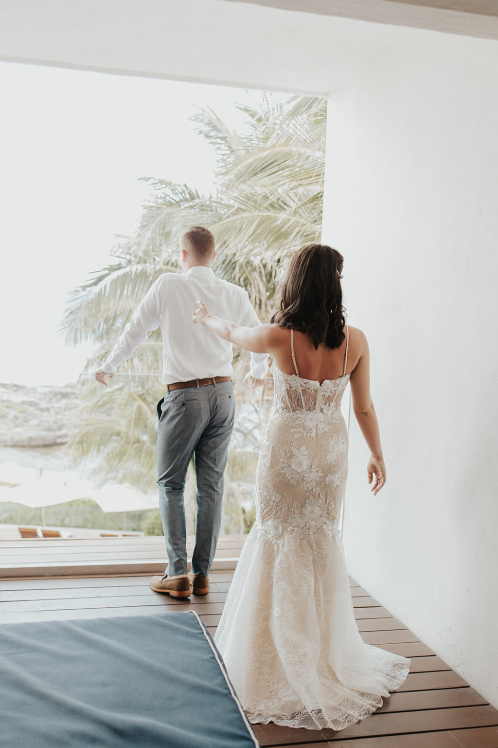 Intimate Mexico Elopement - letyaltamphotography.com
