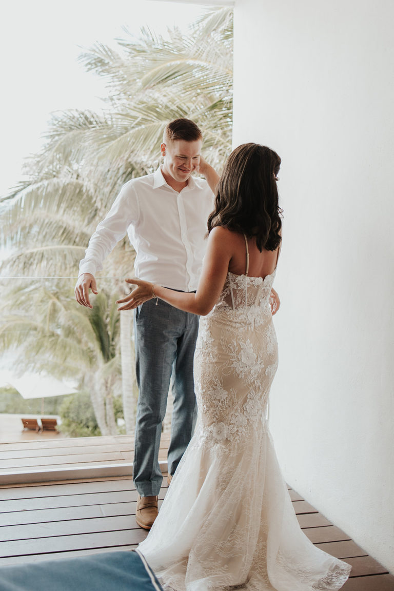 Intimate Mexico Elopement - letyaltamphotography.com