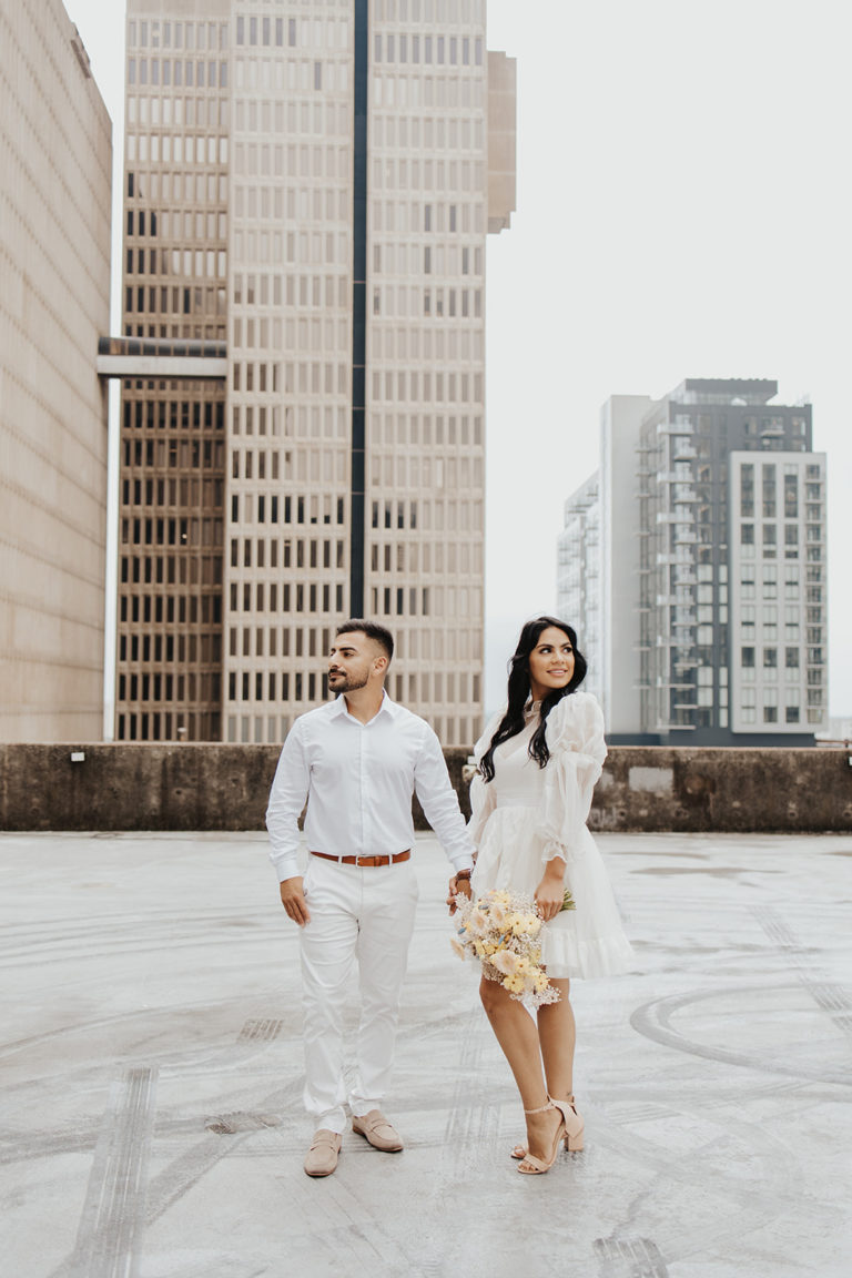What is a Bridal Session and Should I Have One? - letyaltamphotography.com