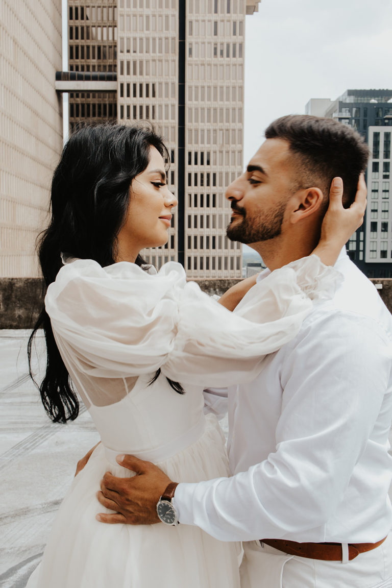 What is a Bridal Session and Should I Have One? - letyaltamphotography.com