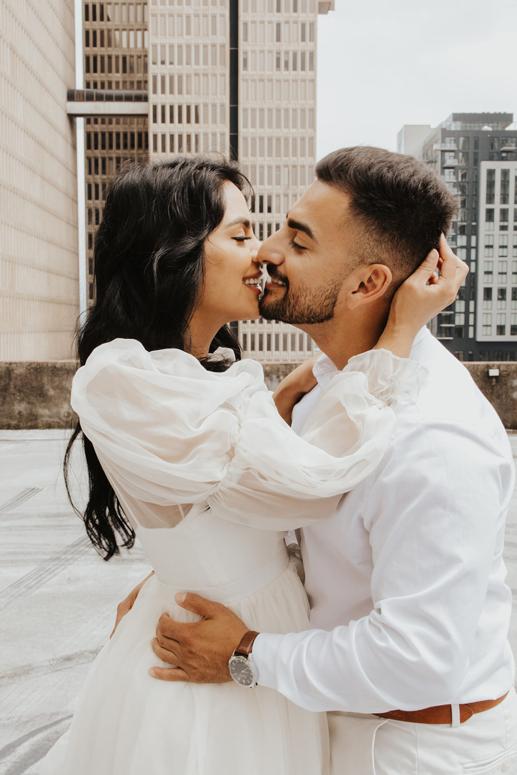 What is a Bridal Session and Should I Have One? - letyaltamphotography.com