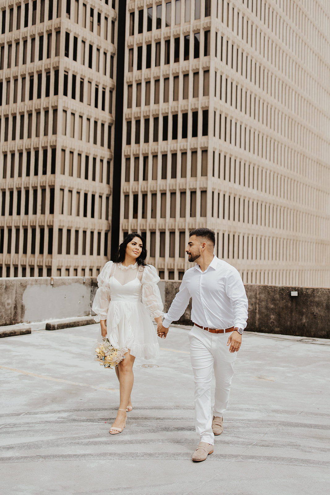 What is a Bridal Session and Should I Have One? - letyaltamphotography.com
