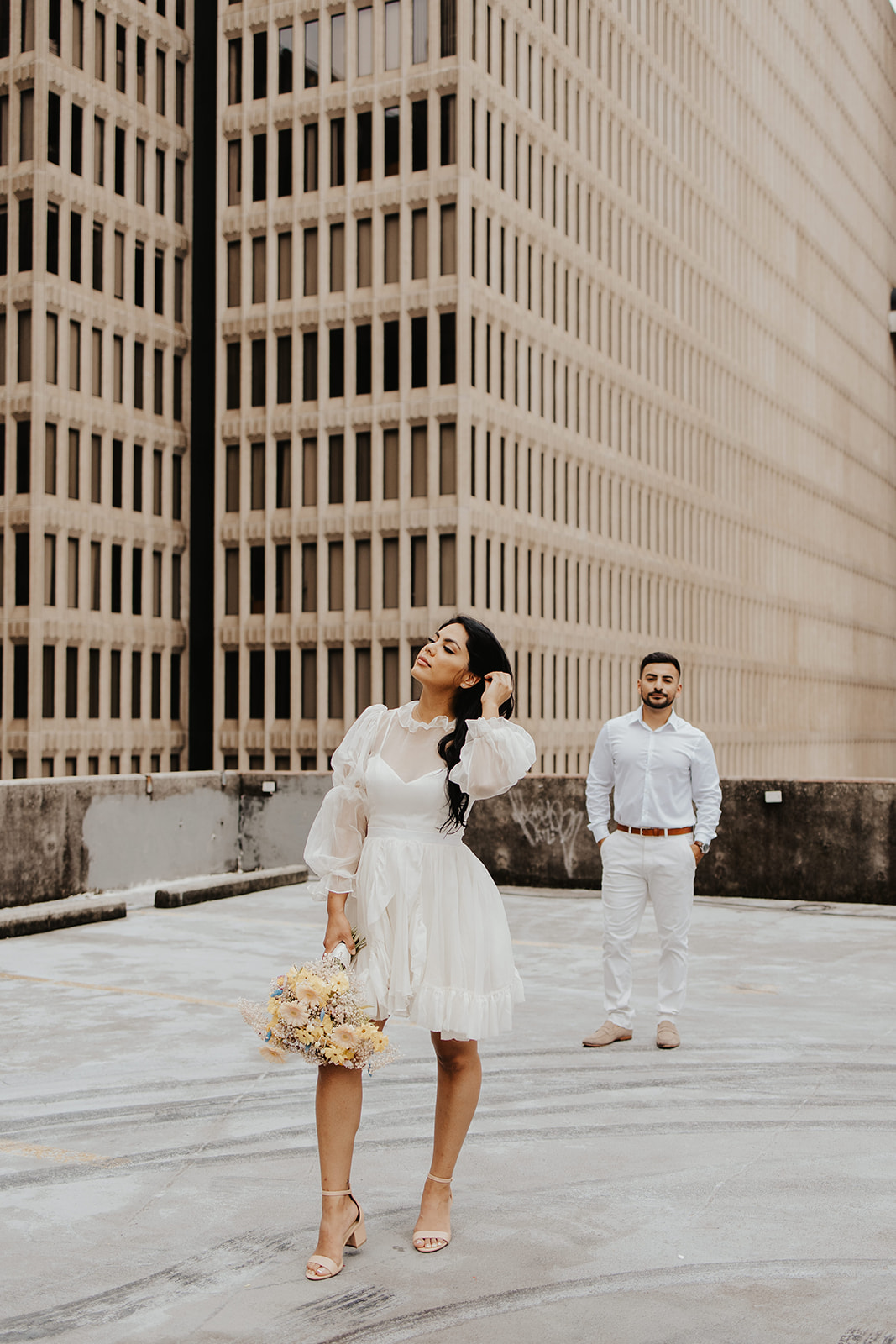 What is a Bridal Session and Should I Have One? - letyaltamphotography.com