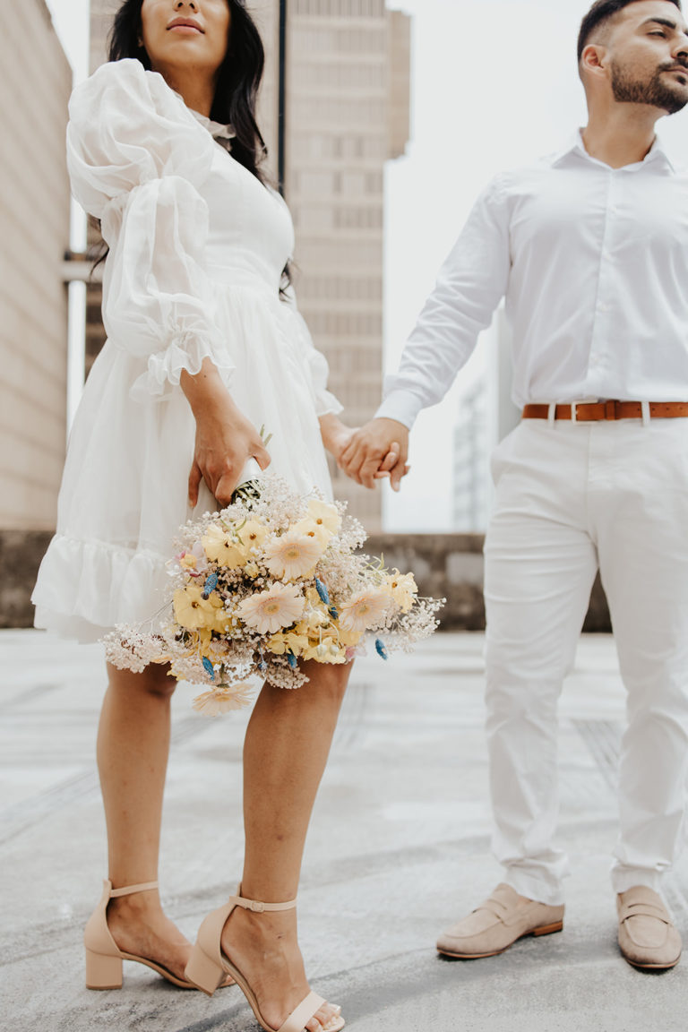 What is a Bridal Session and Should I Have One? - letyaltamphotography.com