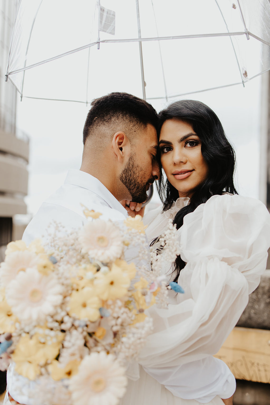 What is a Bridal Session and Should I Have One? - letyaltamphotography.com